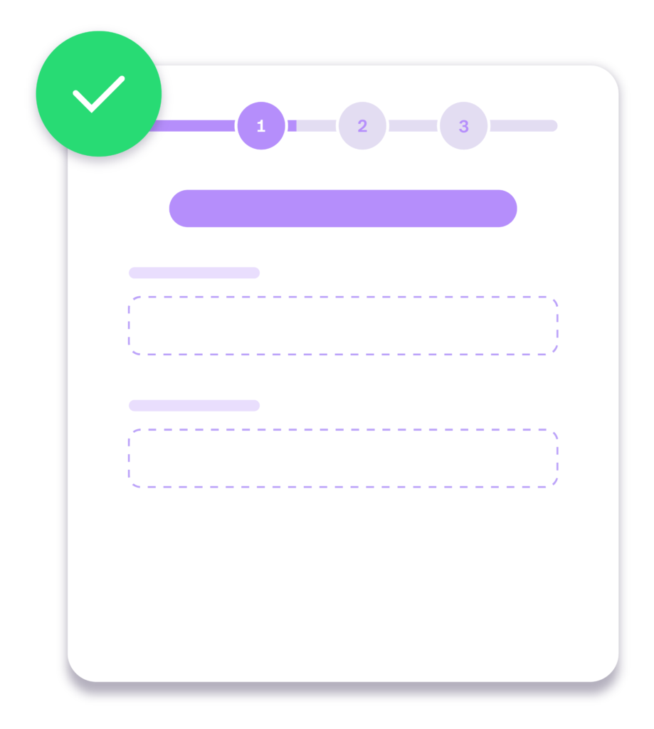 A best practice guide to creating webforms - Electric Circus