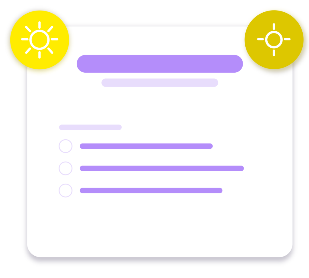 A Best Practice Guide To Creating Webforms - Electric Circus